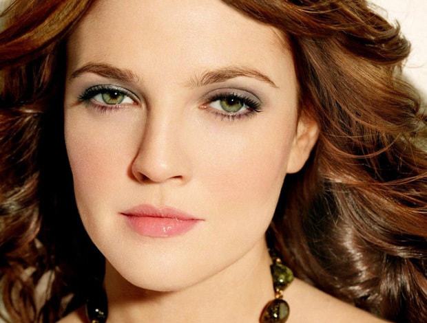 Best Hair Color For Hazel Eyes Hazel Brown Green Pale Skin And Warm
