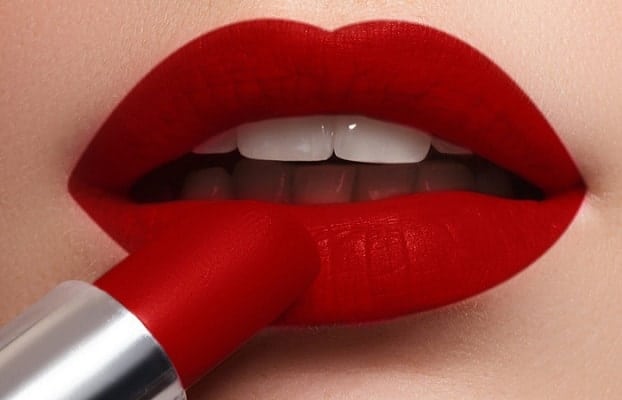 Best Red Lipstick For Fair Skin Drugstore Perfect Matte Red Lipstick