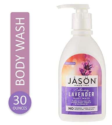 8 Best Natural Organic Shower Gels – BeautyClue